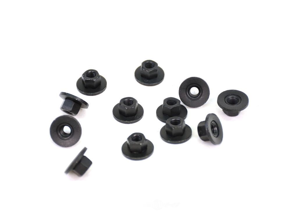 Roof Rack Nut Mopar 6509367AA for sale online | eBay