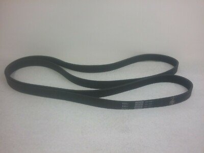 920J Carlisle Vee-Rib Belt | eBay