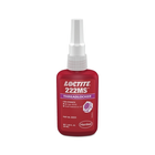 Loctite 222Ms Threadlocker, Low Strength/Small Screw, 50 Ml | eBay