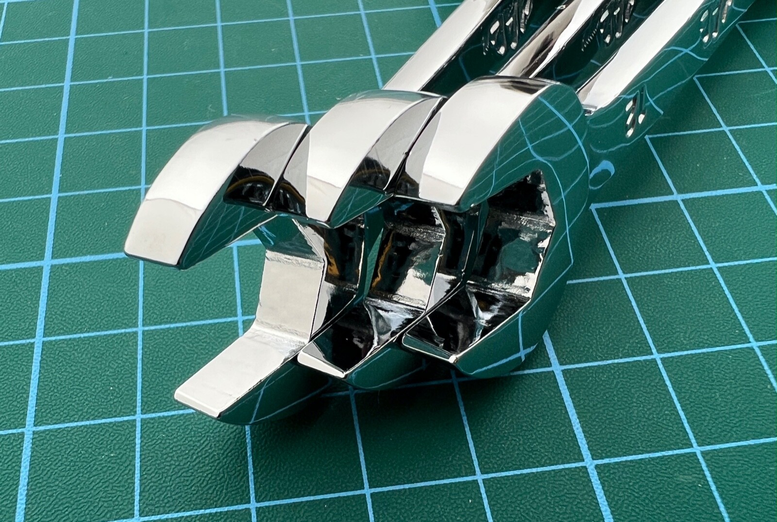 1x mac tools usa 12mm short chrome combination spanner (0764) | eBay UK