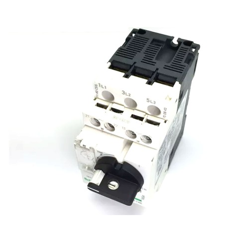 NEW Schneider Electric Motor Circuit Breaker GV2-P16 | eBay