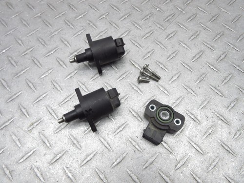 2016 13-16 BMW R Nine T 9 R9 R9T TPS Throttle Position Sensor Idle ...
