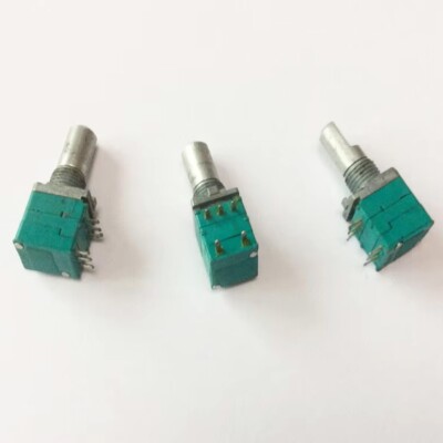 5X Car Volume Control Switch For Motorola GM300 GM3188 GM3688 SM50 ...