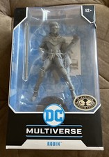 DC Multiverse Robin (Infinite Frontier)
