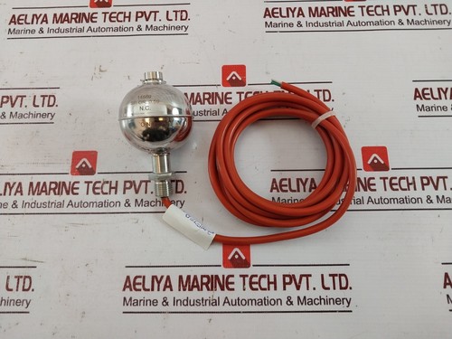 Gems Sensors 14569 Float Level Switch SP.GR.0.59 N.C. 2 Meter | eBay