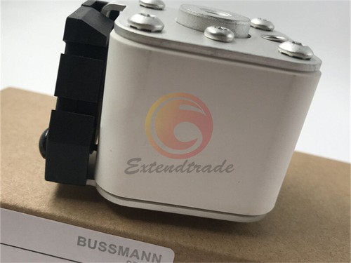 1PC EATON BUSSMANN Sicherung 170M4468 17OM4468 Neu | eBay.de