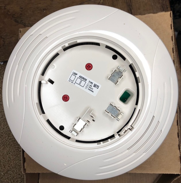 System Sensor B224BI Intelligent Isolator Base for sale online | eBay