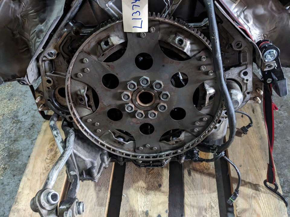 *REBUILD* 12-13 BMW 650 550 N63 Engine Motor Long Block 153k Miles RWD ...