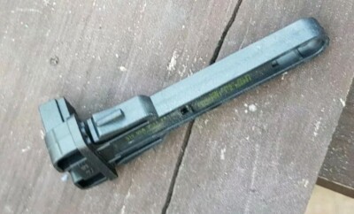 Citreon Peugeot A/C AIR CONDITIONING TEMPERATURE SENSOR 100334 2 K7755 ...