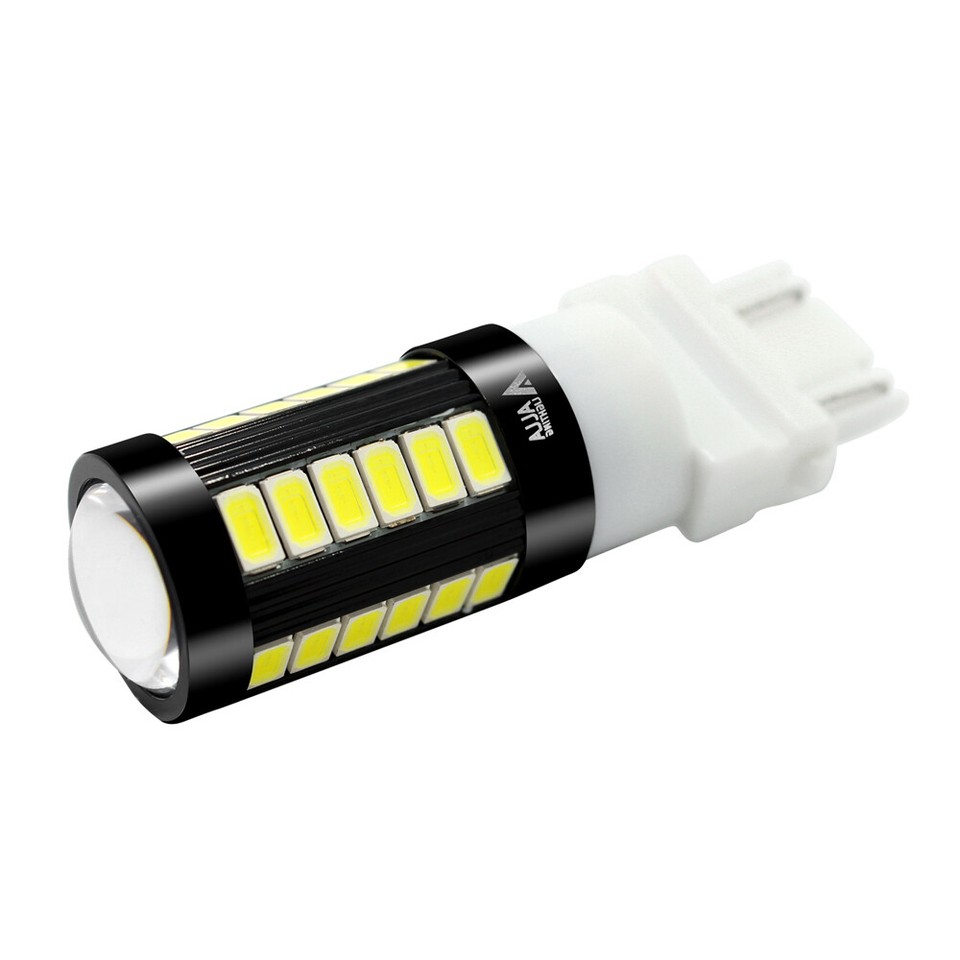 Alla 3157LL STROBE Backup|Brake Light Bulb|Cornering Light|Tail Light ...