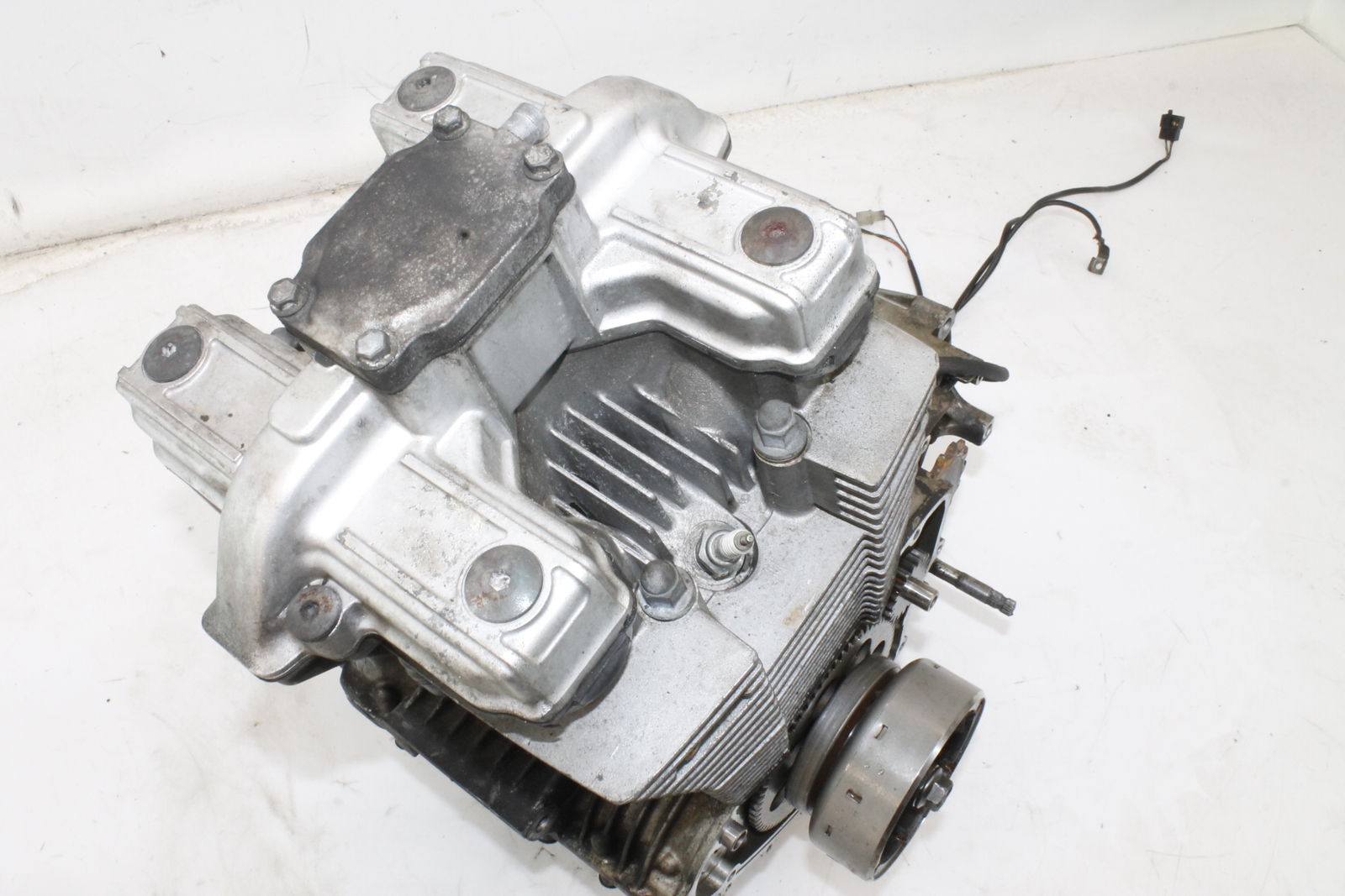 2004-2009 Suzuki GS500F 04-09 Engine Motor