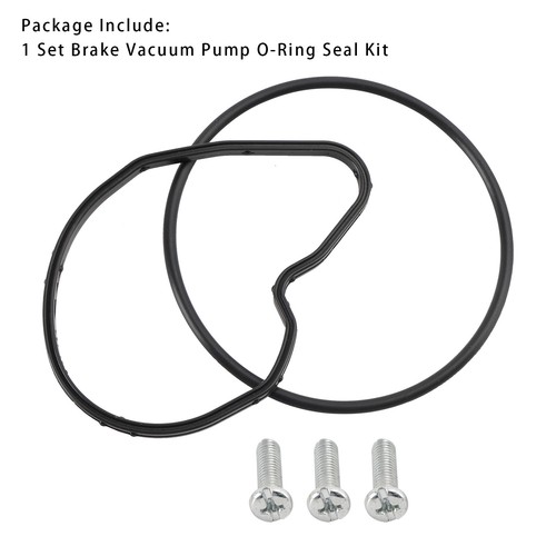 Vacuum Pump O-Ring Seal Kit 55561100 Fit For Saab 9-3 For Buick Regal ...