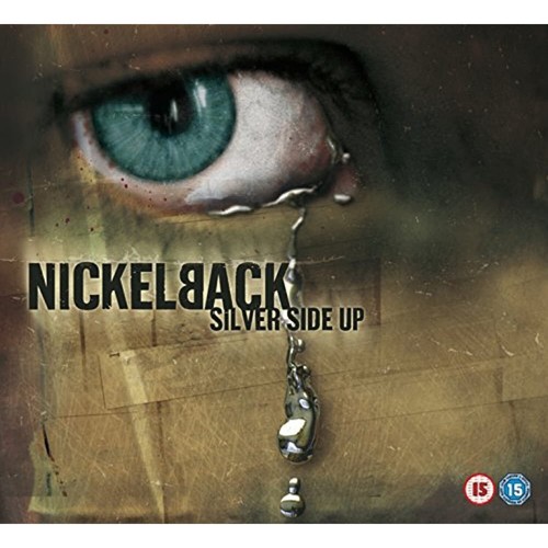 Silver Side Up / Live at Home 16861809522| eBay