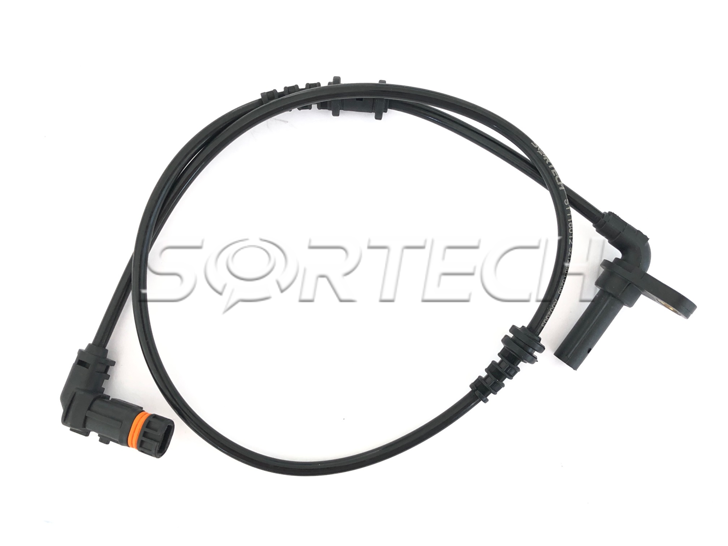Front Left ABS Speed Sensor for Mercedes 2129050200 2125400117 W212 1YR ...