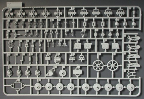 BORDER BT-007 Möbelwagen 3.7cm Flak auf Fgst. Pz.Kpfw. IV for sale ...