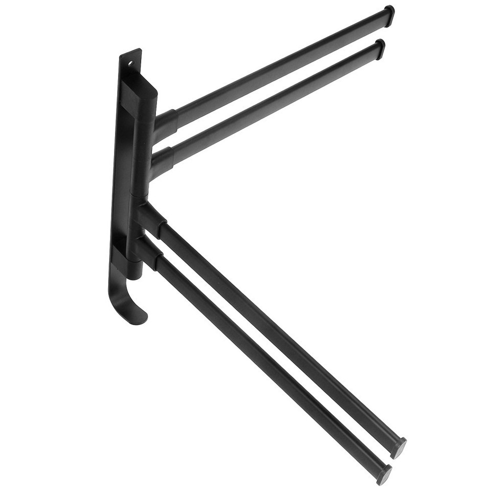 Portable Garment Rack Clothes Camping Camper Rv Accessories | eBay ...