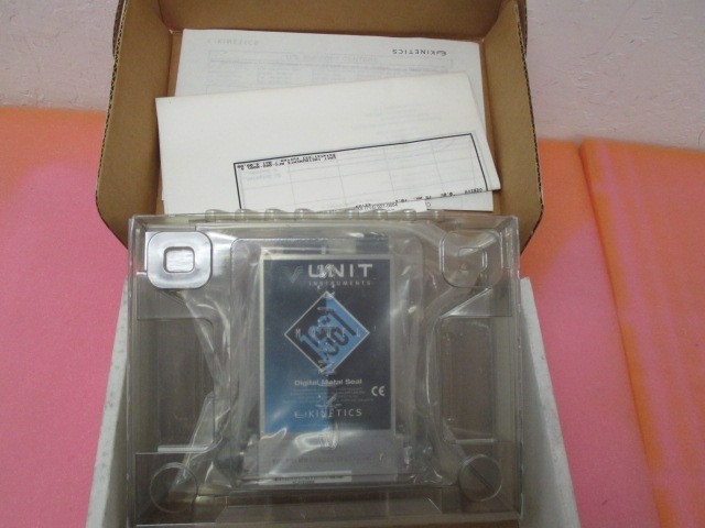 UNIT UFC-1661, NH3 10 SLM, MFC 1661, Novellus 22-144882-00 | eBay