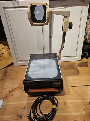 Overhead Projectors - Overhead Projector Bulb