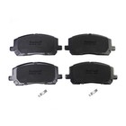 For 2001 2002 2003 2004 2005-2007 Toyota Highlander Front Ceramic Brake ...
