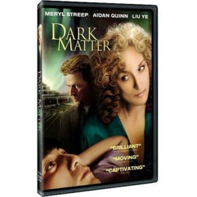 DARK MATTER / [DVD] 25192016219| eBay