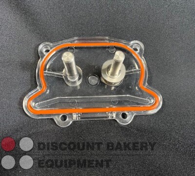 Donut Machines - Edhard