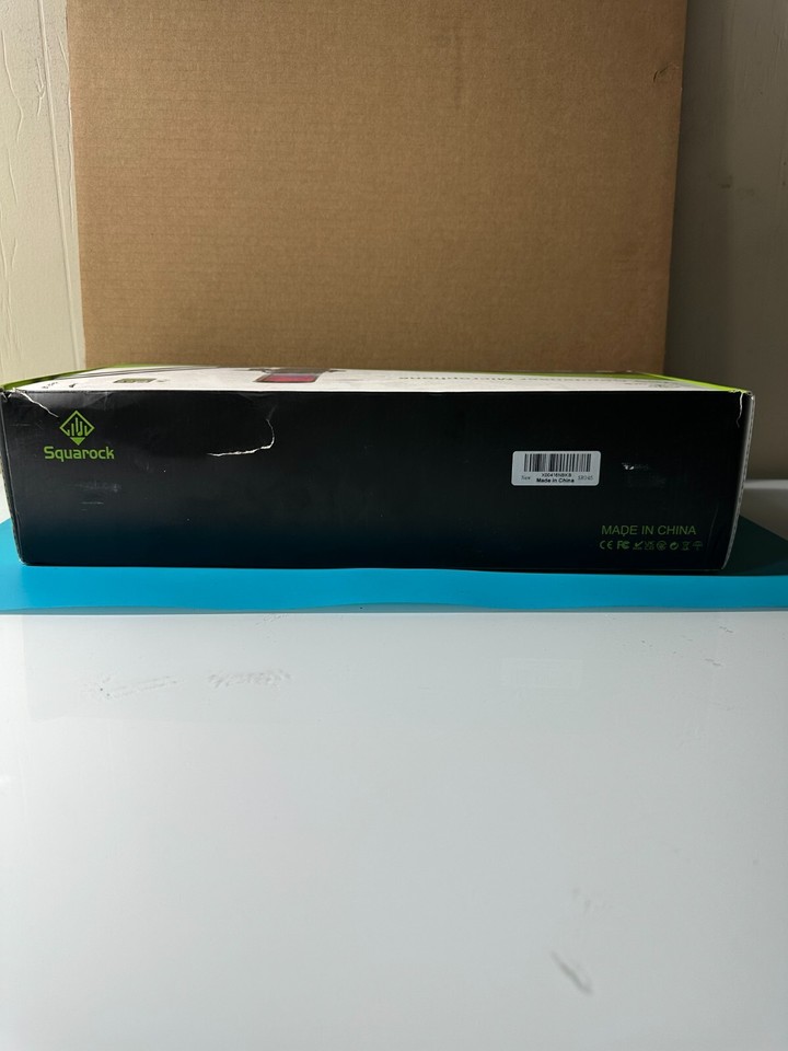 USB Condenser Microphone Squarock Tx1 Series Color Changer Adjustable ...