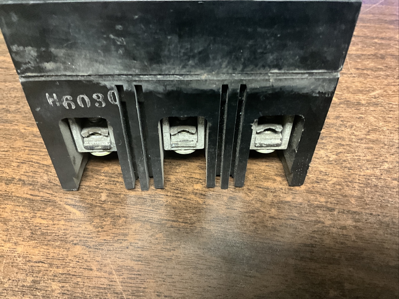 GE Circuit Breaker 30A 600V | THED136030 | | eBay