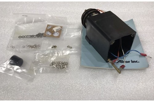 80826, Nos Alcor EGT Universal Cylinder Selector Assembly | eBay