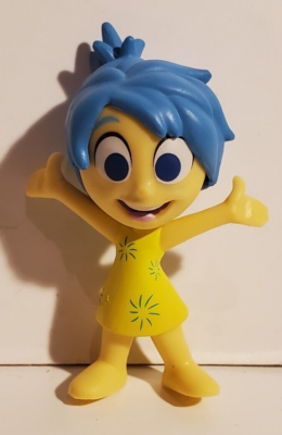 Joy Inside Out Cakes Custom Inside Out Cake Disney Character Cake