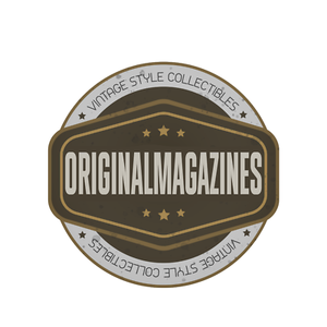 Original Magazines | eBay Stores