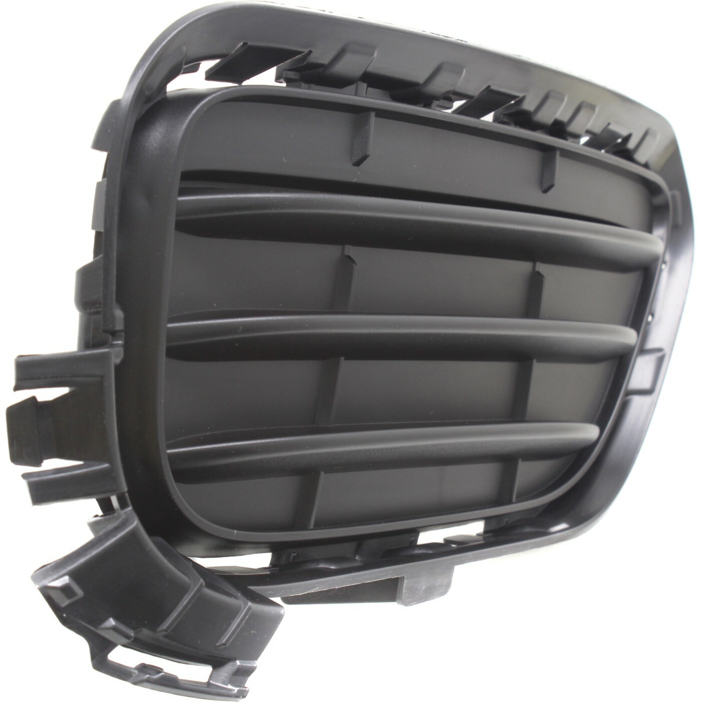 New Bumper Grille BM1039174 51117338514 plastic right side for 2015 ...