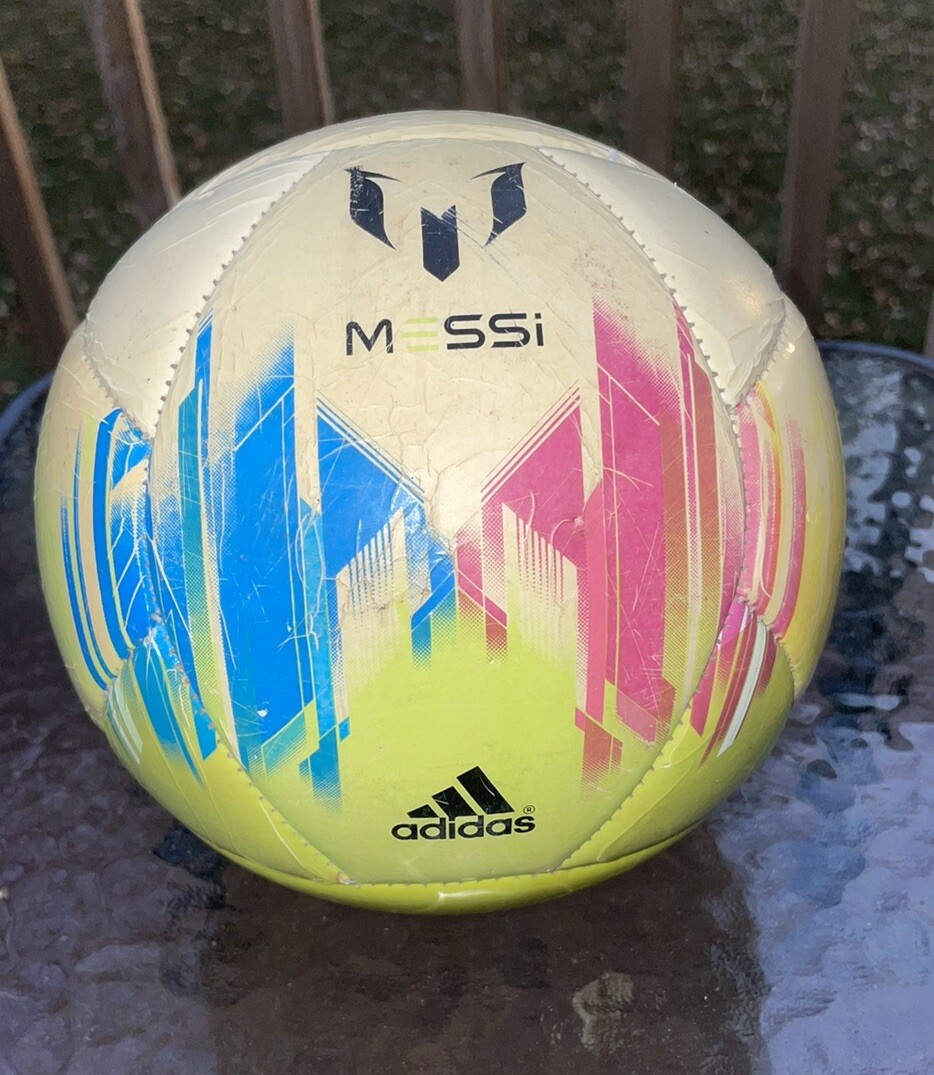 Adidas F50 Soccer Ball