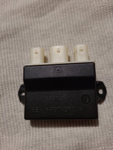 Mint! 2018 - 2021 Mercedes-Benz Control Rear Switch Module 167-905-02 ...