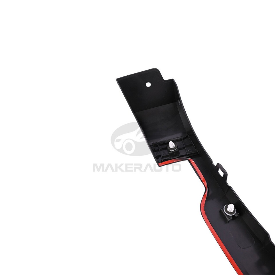 For 2022-2023 Toyota Corolla Cross Fender Flare Front Passenger Side ...