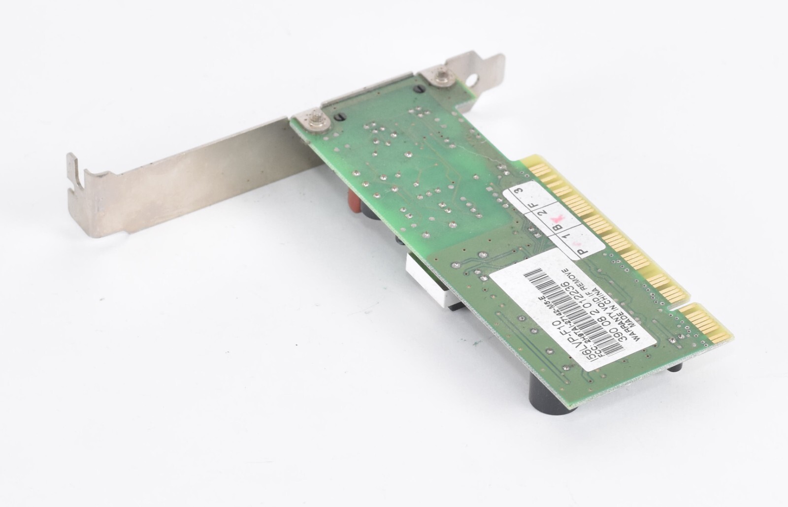 Alcatel I56LVP-F10 56K Modem F3 | eBay