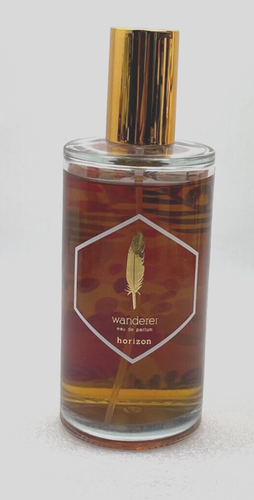 New WANDERER Eau De Parfum - HORIZON 3.3 oz/100 ml **RARE PLS READ | eBay