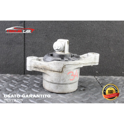 670004870 Engine Support Maserati Ghibli 3 (M157) (From 2013) 3.0D ...