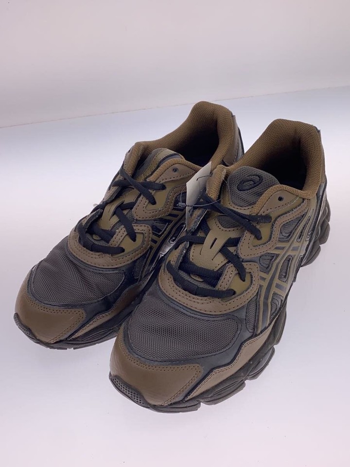 Asics Low Cut Sneakers 26Cm Brw F920623 Kga66 | eBay