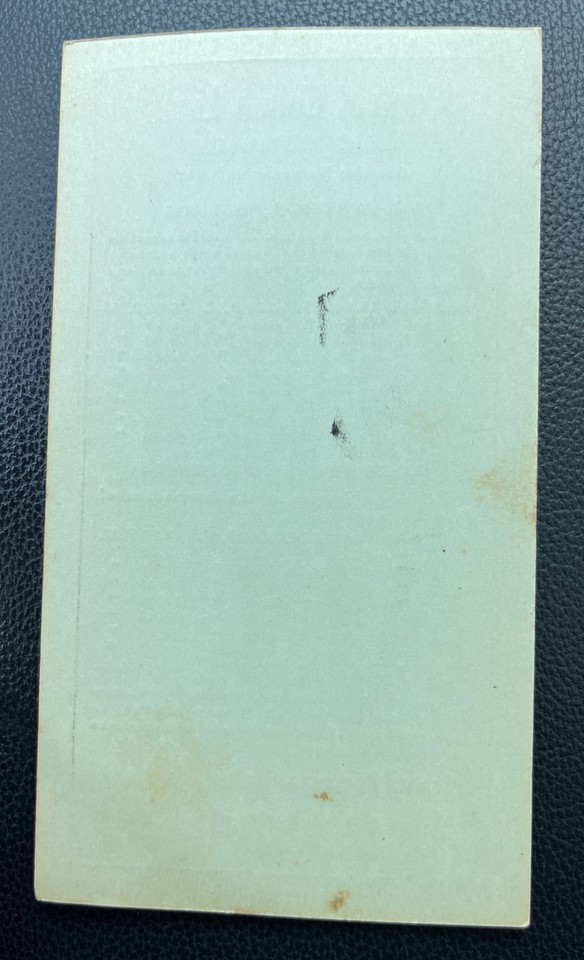 1927 Central Passenger Railway Company - Central Coach Lines Bus ...