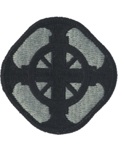 US ARMY 428TH FIELD ARTILLERY BRIGADE PATCH ACU CAMO UNIFORM | eBay
