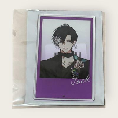 Agf 2024 Otomate Acrylic Card Lottery Jack | eBay