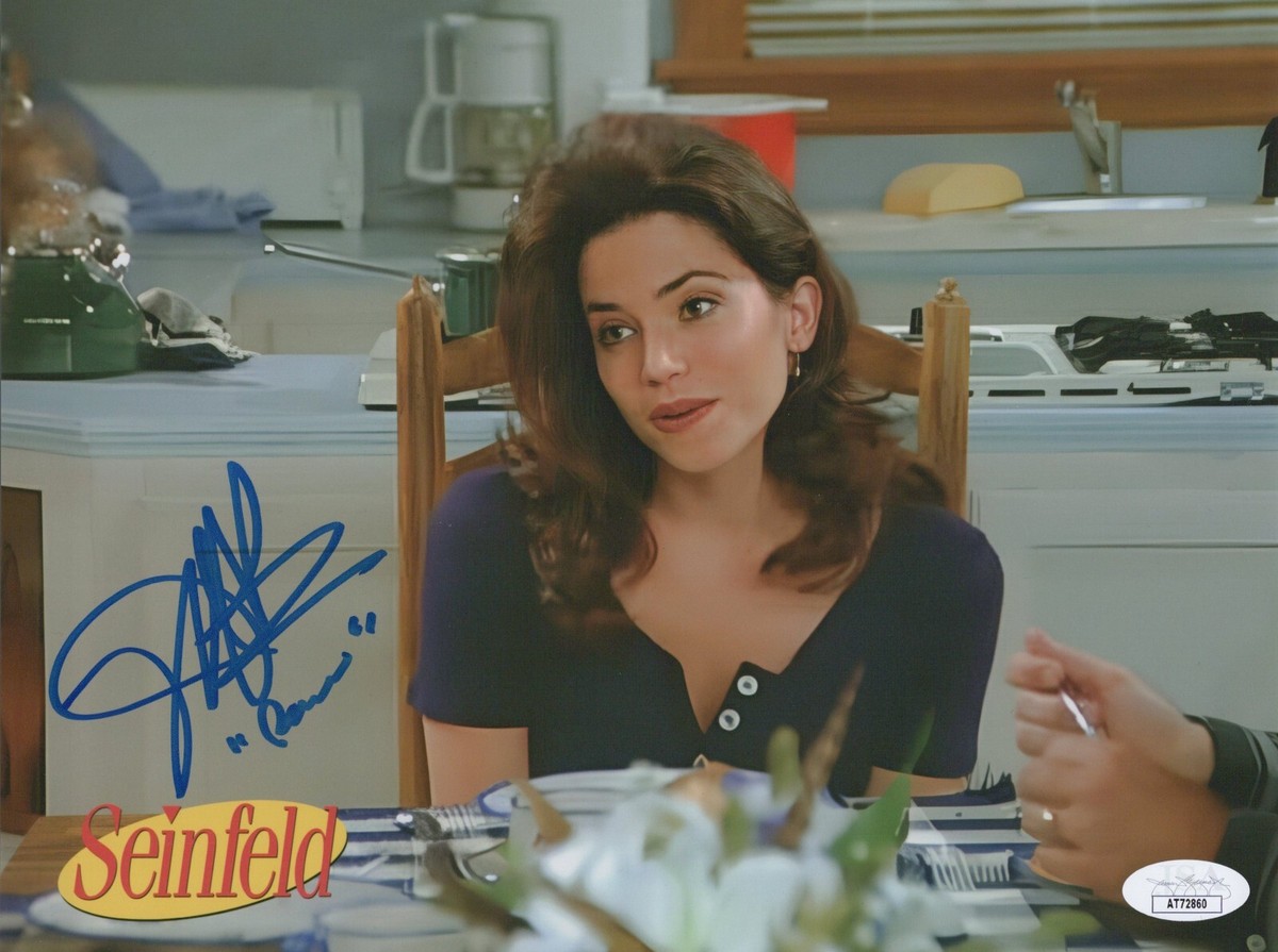 Melanie Smith Seinfeld