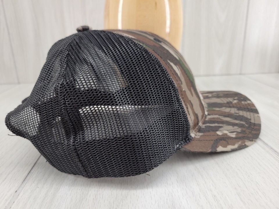 Boar Hunting Camo Snapback Adjustable Trucker Baseball Cap Hat | eBay