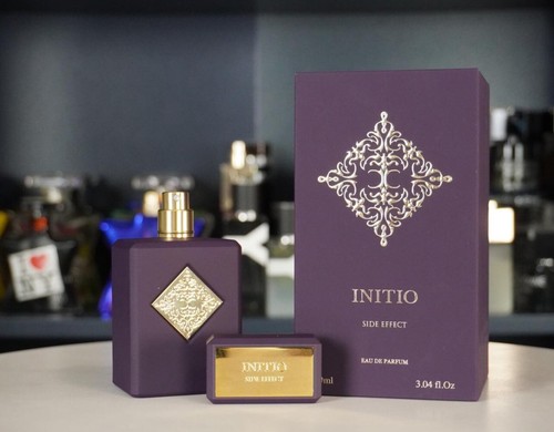Initio Side Effect 3.04 oz Unisex Eau de Parfum for sale online | eBay