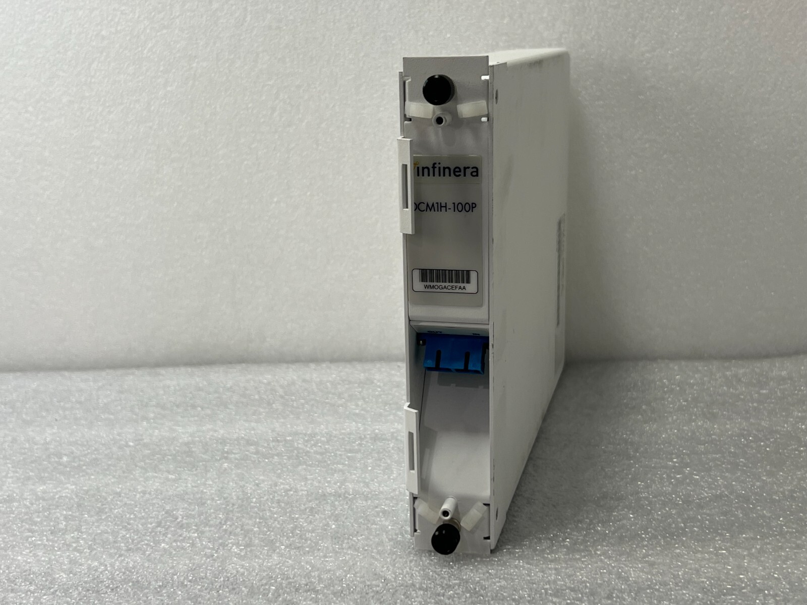 Infinera DCM1H-100P-A Half-Width DCM1 -100PS/NM WMOGACEFAA, 130-0027 ...