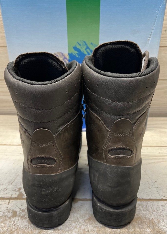 Meindl Glockner MFS Hunter Outdoor Hiking Hunting Goretex Uninsulated ...