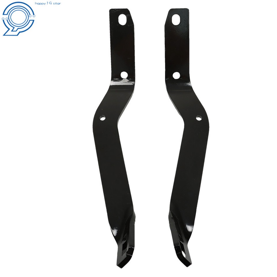 Rear Bumper Brackets For 1964-1979 Ford F-100 F-250 F-350 f100 f250 ...