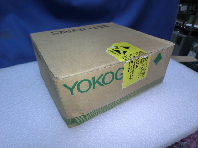 Yokogawa SDV531-L23-S4 Digital Ouput Module STB4D-00-S2 Adaptor &4892 ...