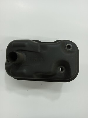 4307 Jiffy 4G Model 41 Ice Auger muffler | eBay