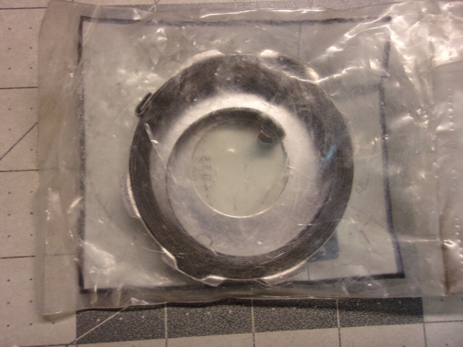 Toro 92-4935 Spring Assembly 20708 20709 20710 | eBay